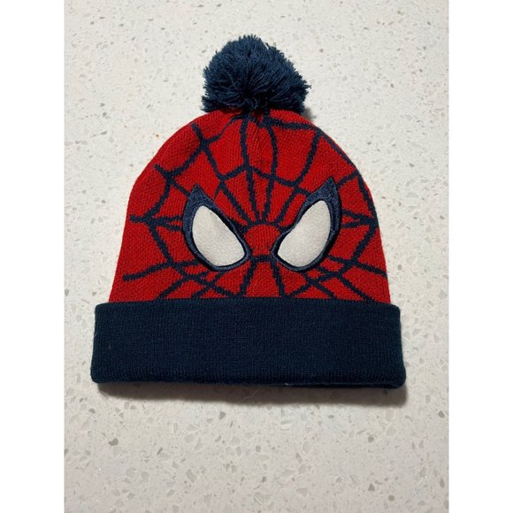 Marvel | Accessories | Marvel Spider Man Hat | Poshmark